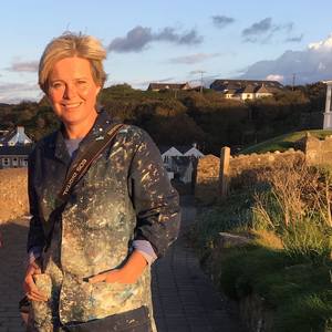 Susie Monnington | Saatchi Art