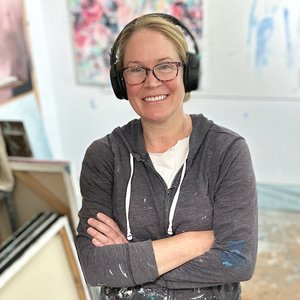 Sara Richardson | Saatchi Art