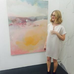 Katie Fletcher | Saatchi Art