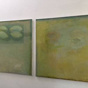 Beryl Robinson | Saatchi Art