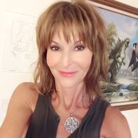 LOST LOVE Painting by Jocelyn Bullock | Saatchi Art