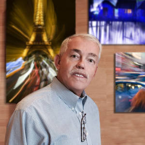 Steve Hamblin | Saatchi Art