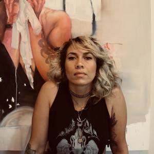 Felicita Norris | Saatchi Art