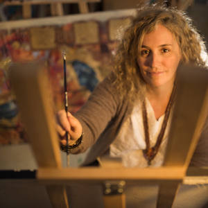 Lisa Gibbons | Saatchi Art