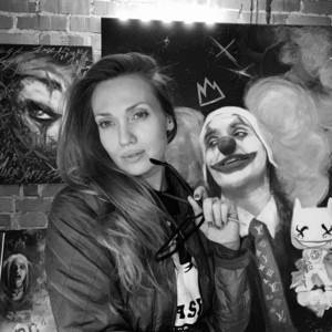 VIQA BADION | Saatchi Art