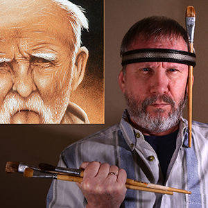 Alexander Mak | Saatchi Art