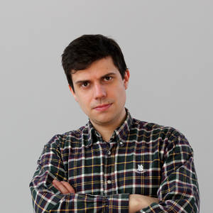 Przemysław Garczyński | Saatchi Art