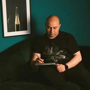 Jasenko ĐOrđEvić | Saatchi Art