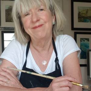 JAY SEABROOK | Saatchi Art