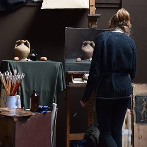 Jessica Galvin | Saatchi Art