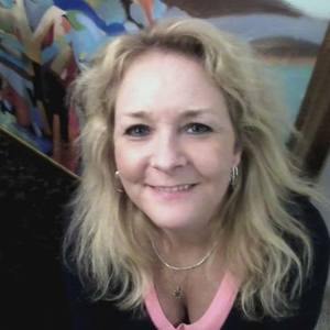 Kim Kesterson Trone | Saatchi Art