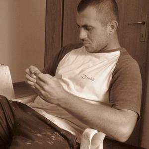 Bogoja Mojsoski | Saatchi Art