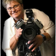 Vivid! Limited Editon 1 of 10 Photography by Nancy Christensen ...