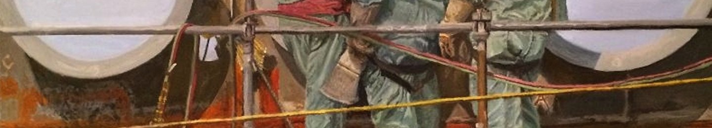 Tom Furey | Saatchi Art