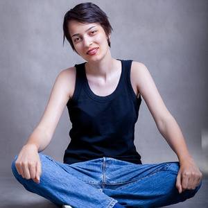 mahdokht mahmoudabadi | Saatchi Art