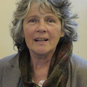 Gill Barron | Saatchi Art