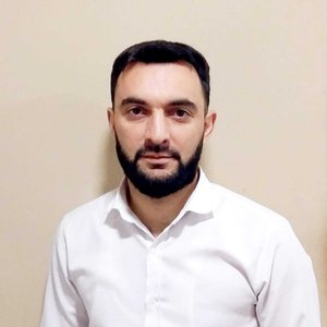 Mher Mnatsakanyan | Saatchi Art