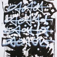 A Neon Odyssey by Artsy Painting by Mister Artsy Graffiti and Street ...