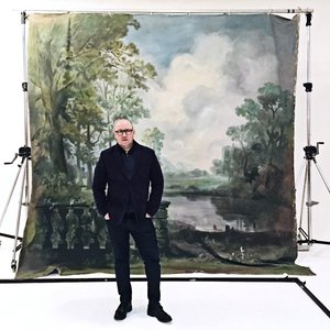 David J Thompson | Saatchi Art