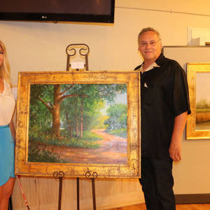 Greg Cartmell | Saatchi Art