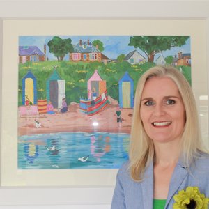 Jennifer Thomson | Saatchi Art