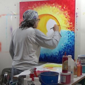 Deb Breton | Saatchi Art