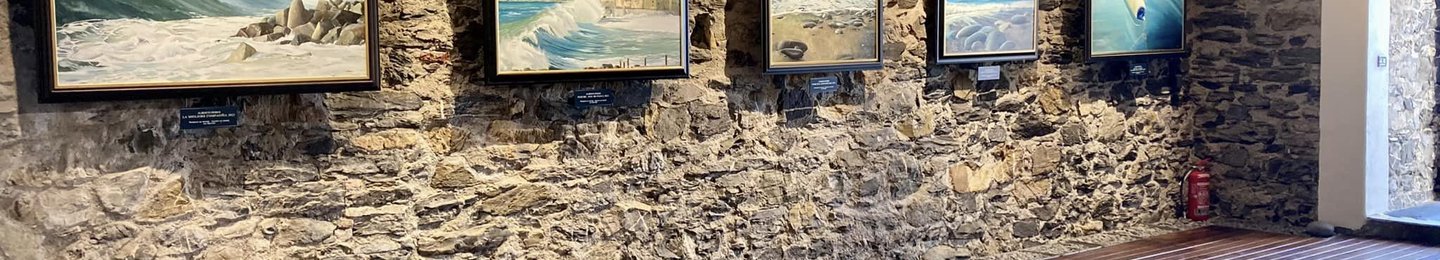 Alberto Perini Sea | Saatchi Art