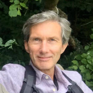 Nick Hebditch | Saatchi Art