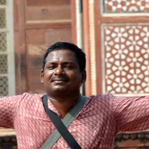 Ashish Ghosh | Saatchi Art