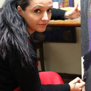 Dilek Ozmen | Saatchi Art