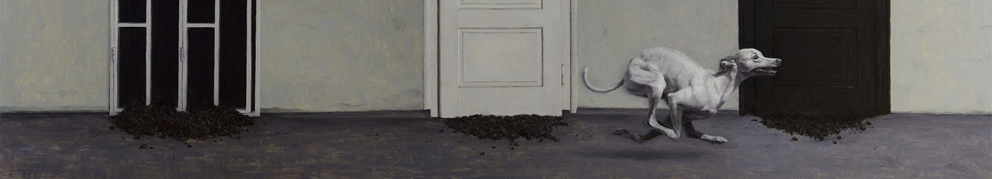 Dragan Bibin | Saatchi Art