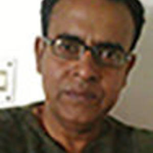 Probal Banerjee | Saatchi Art