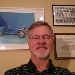 Robert Morrow | Saatchi Art