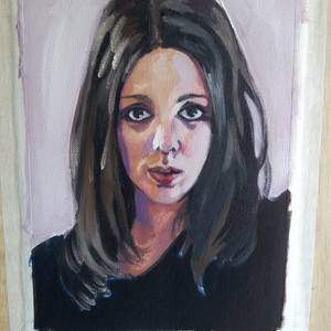 M Isabel Gonzalez Carretero | Saatchi Art