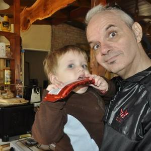 Santiago schuffer | Saatchi Art