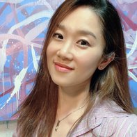 Dialogue of Silence#11 Painting by Lacey Kim | Saatchi Art