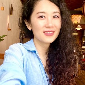 Lacey Kim | Saatchi Art