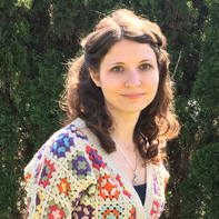 An Offering Painting by Rhea O'Neill | Saatchi Art