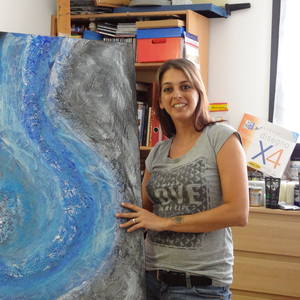 Laurart Laura Panzera | Saatchi Art