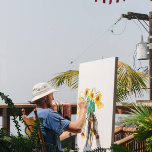 Alex Jackman | Saatchi Art