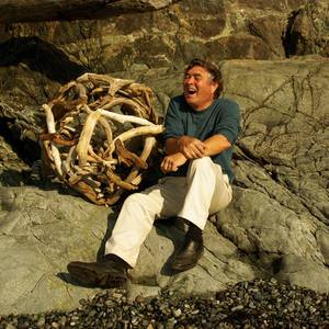 Deryk Houston | Saatchi Art