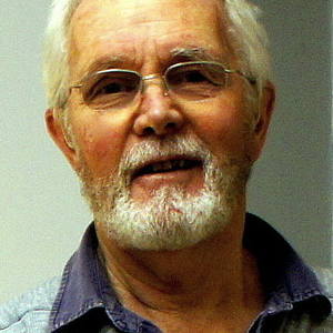 John Paxton Sheriff | Saatchi Art