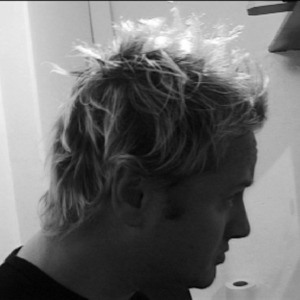 Dominic M D Makin | Saatchi Art