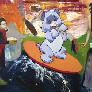 Todd Molinari | Saatchi Art