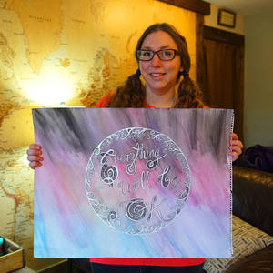 Rose Gardner | Saatchi Art