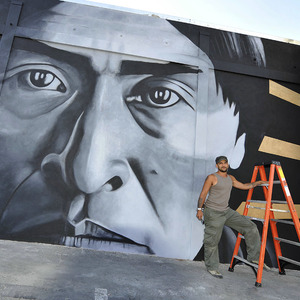 Al Cabron | Saatchi Art