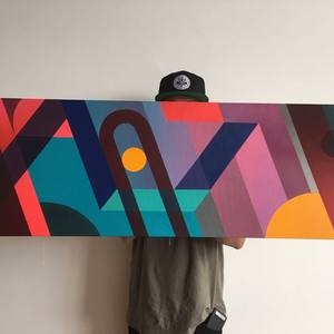 Teddy Kelly | Saatchi Art
