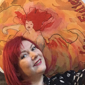 Sarah E Wilson | Saatchi Art