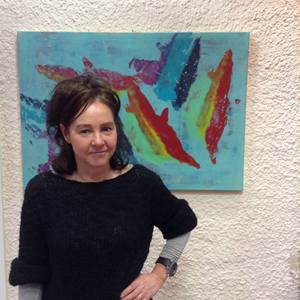 Katharina Borowski | Saatchi Art