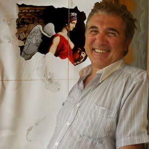 Giuseppe Medagli | Saatchi Art